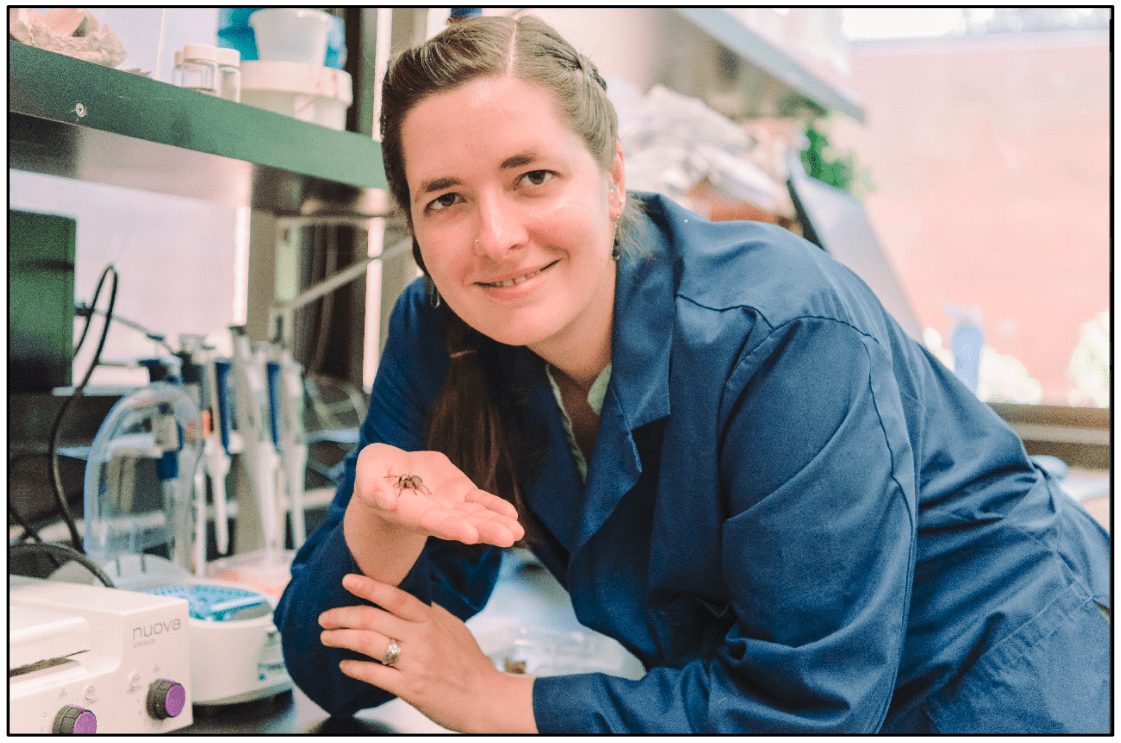 People - Stellwagen Lab